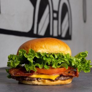 Delivery y Takeaway – Basics by Goiko