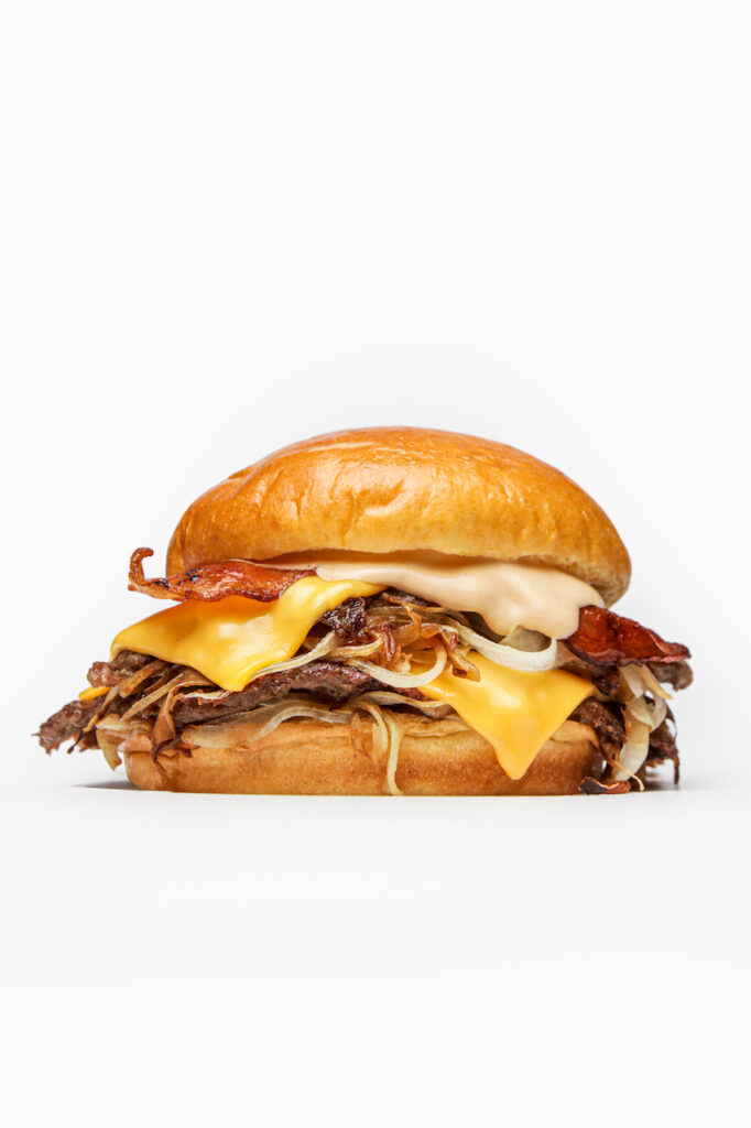 Delivery y Takeaway – Basics by Goiko