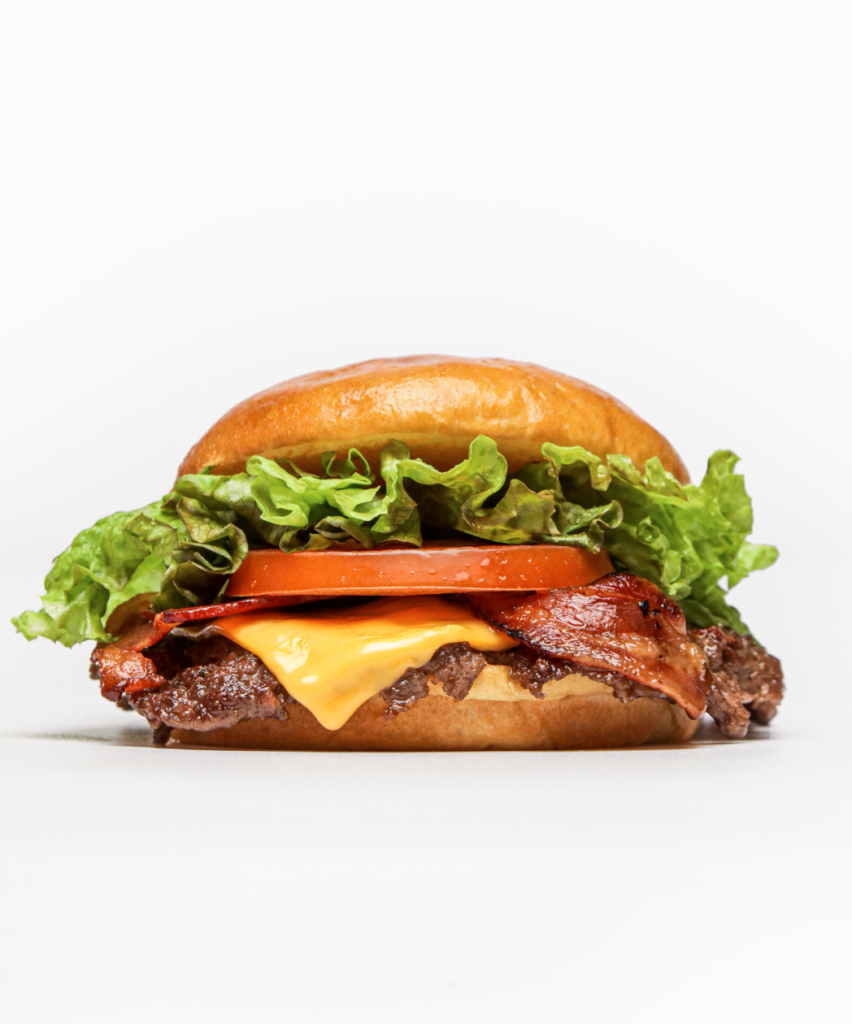 Delivery y Takeaway – Basics by Goiko